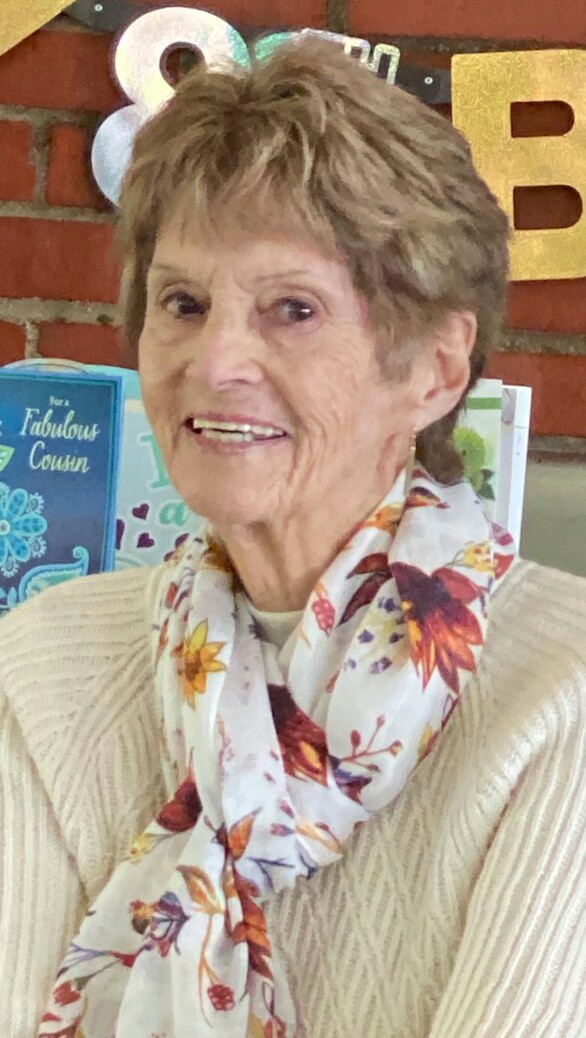 Janice A. Eddy Anderson | News, Sports, Jobs - Post Journal